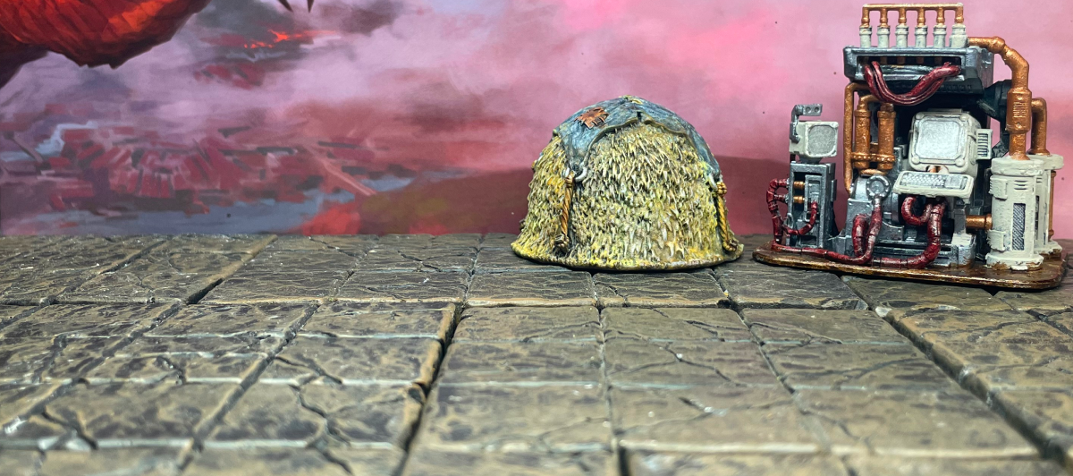 3DRPG: STL Miniatures & EC3D Designs - DnD Haystack & Terminal